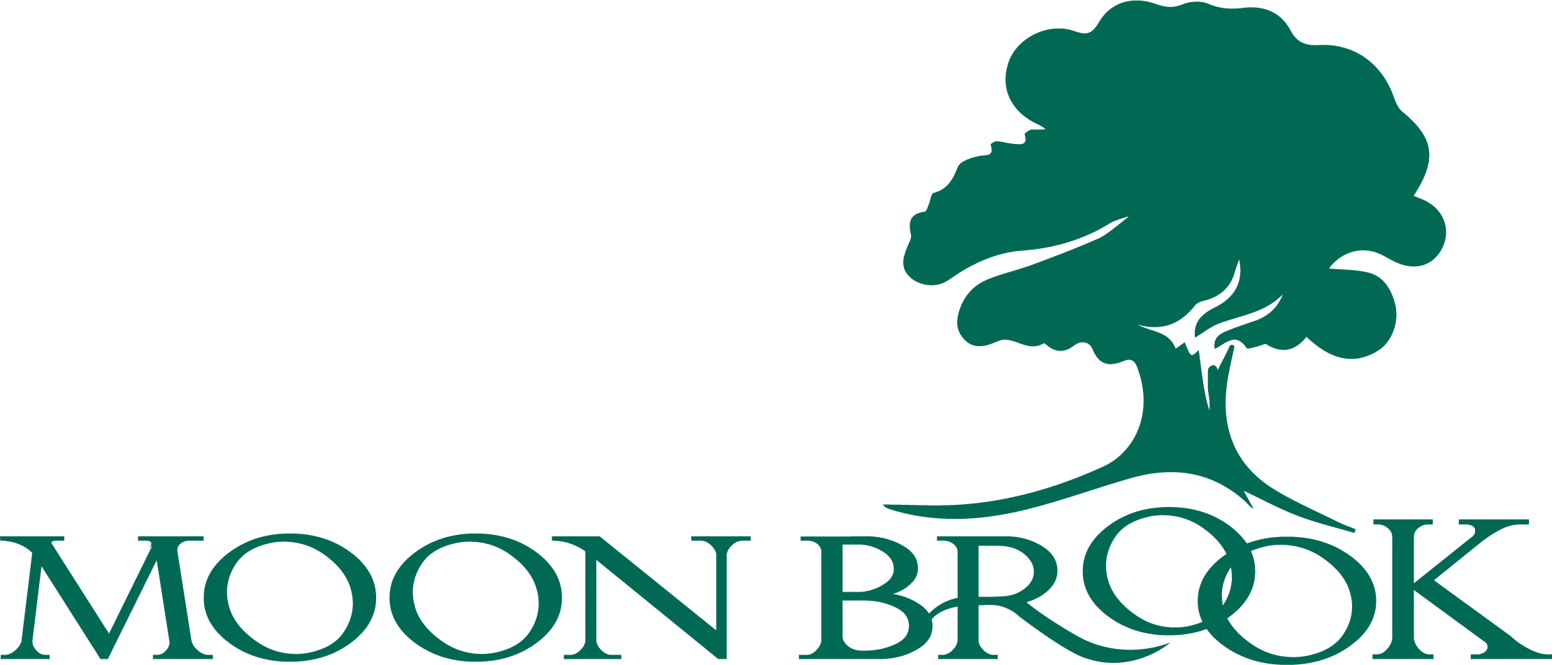 Moon Brook CC Pro Shop logo